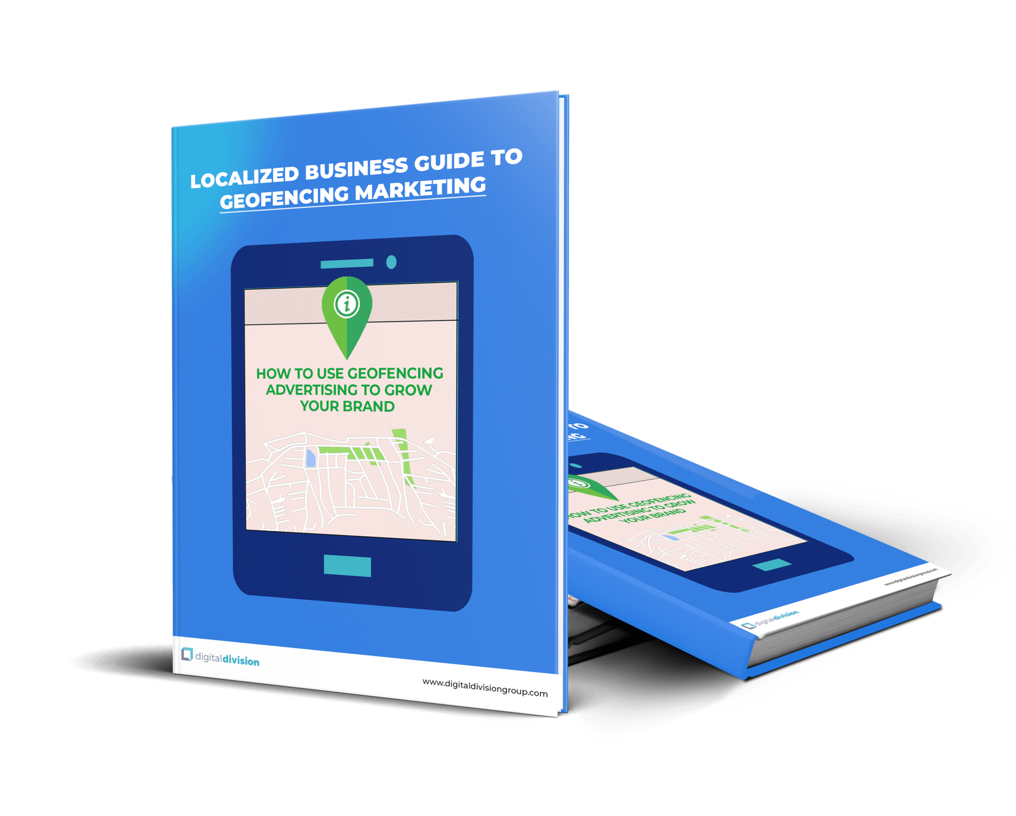 Geofencing Marketing Services - Hyperlocal Targeting